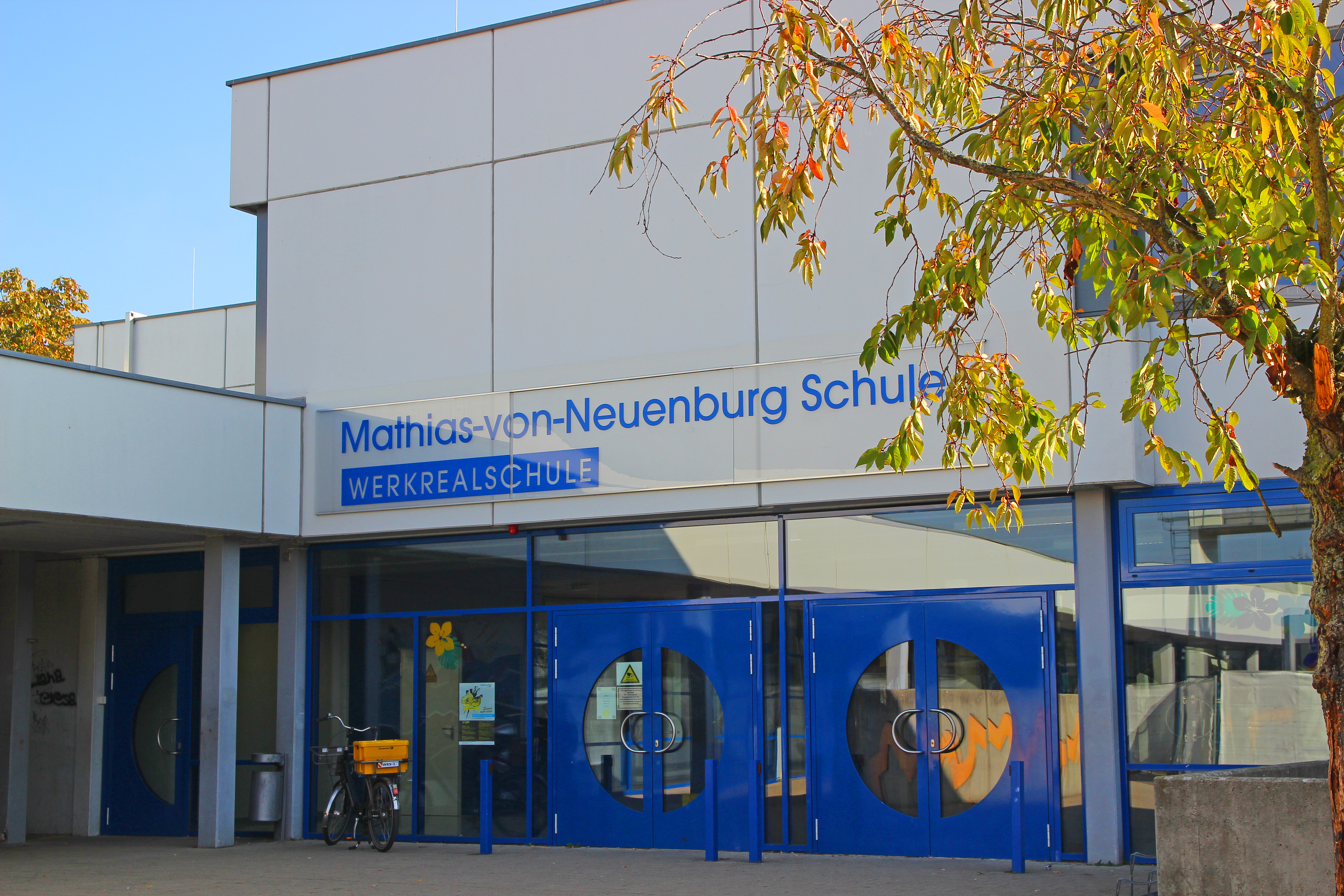 Mathias von Neuenburg Schule Edupage Mathias von Neuenburg Schule Edupage